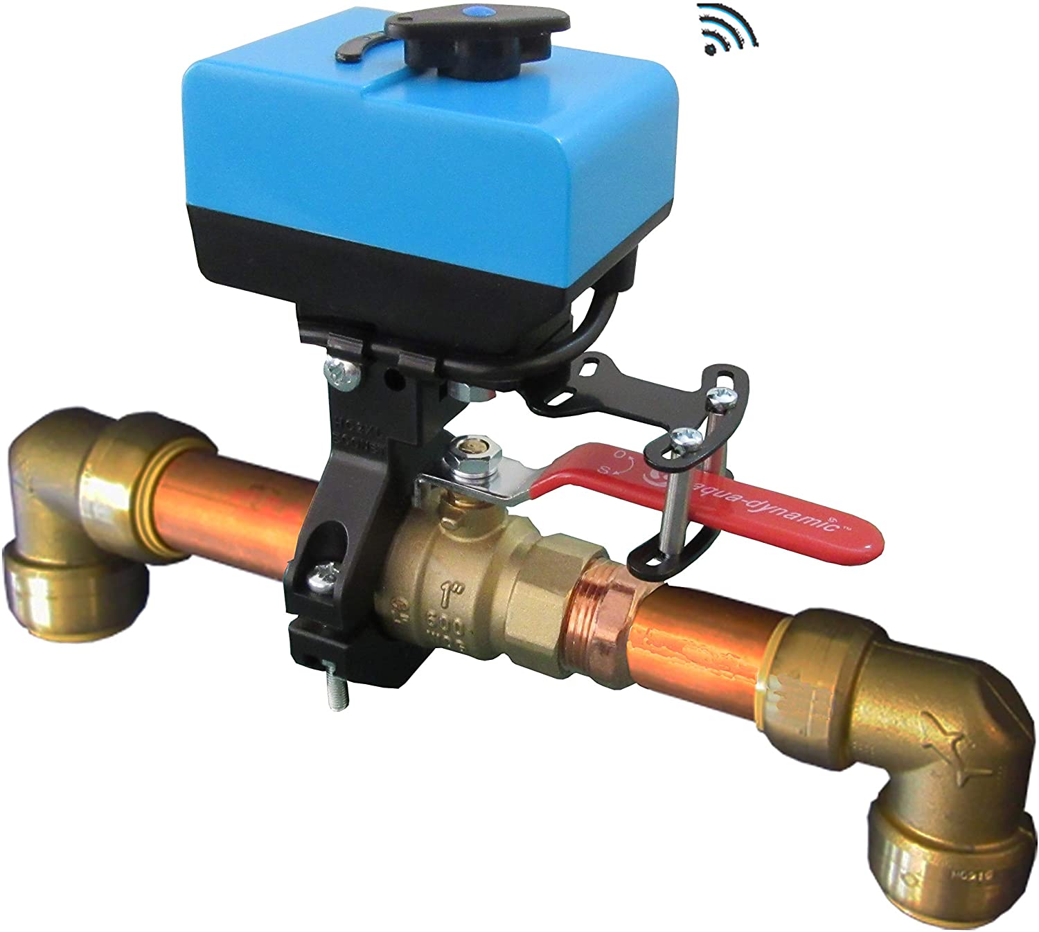 6 Best Automatic Shower Shut off Timer Reviews in 2025 : Save Water